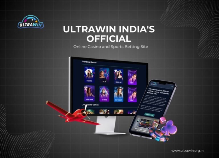 Home - Ultrawin